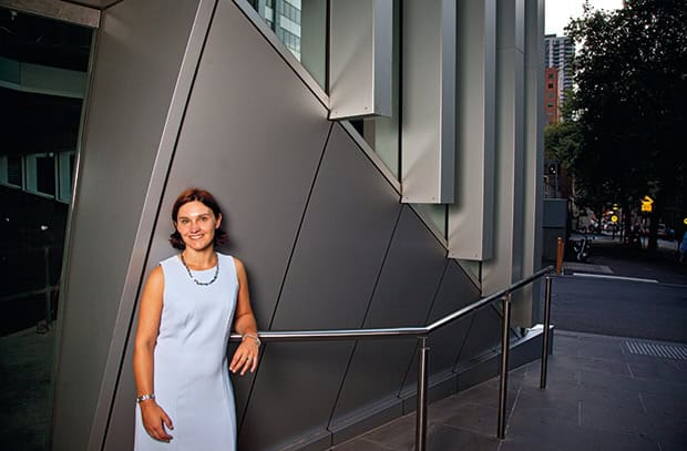 Interview: Carmen Ridley - publicaccountant.com.au