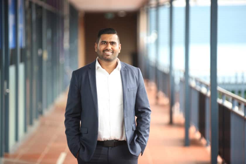 Q&A: How Krishan Sharma built a 15-staff practice in 4 years - publicaccountant.com.au