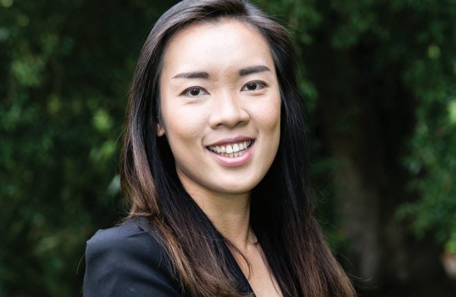 Conquering fears - publicaccountant.com.au