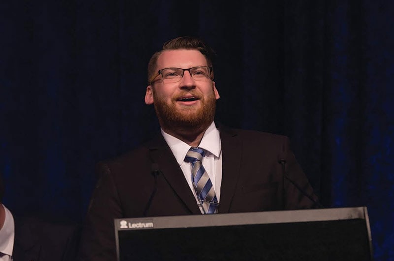 The road to success - publicaccountant.com.au