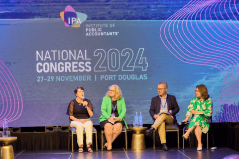 How to embed the lessons and opportunities of the PwC scandal