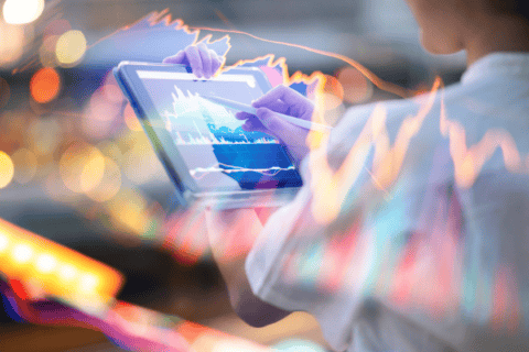 How to master predictive analytics in accounting