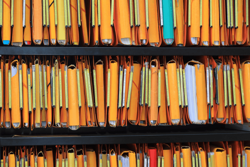 What will it take to really reduce red tape?